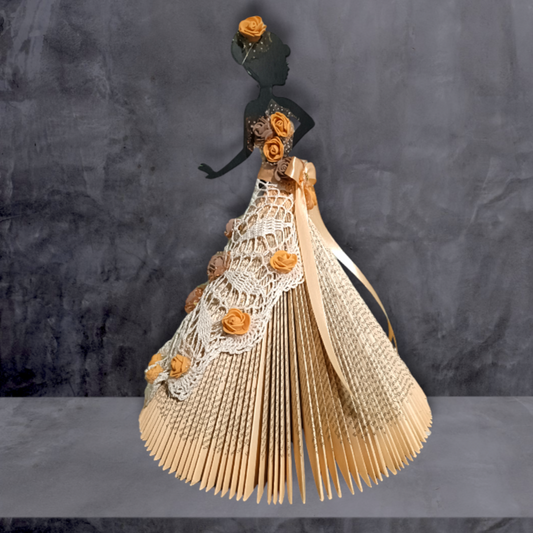 Limited Edition – My Paper Lady