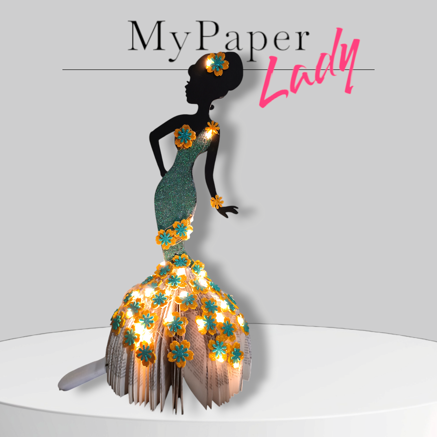 Prodotti – Page 2 – My Paper Lady