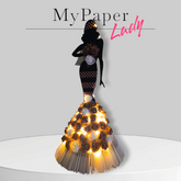 Prodotti – Page 2 – My Paper Lady