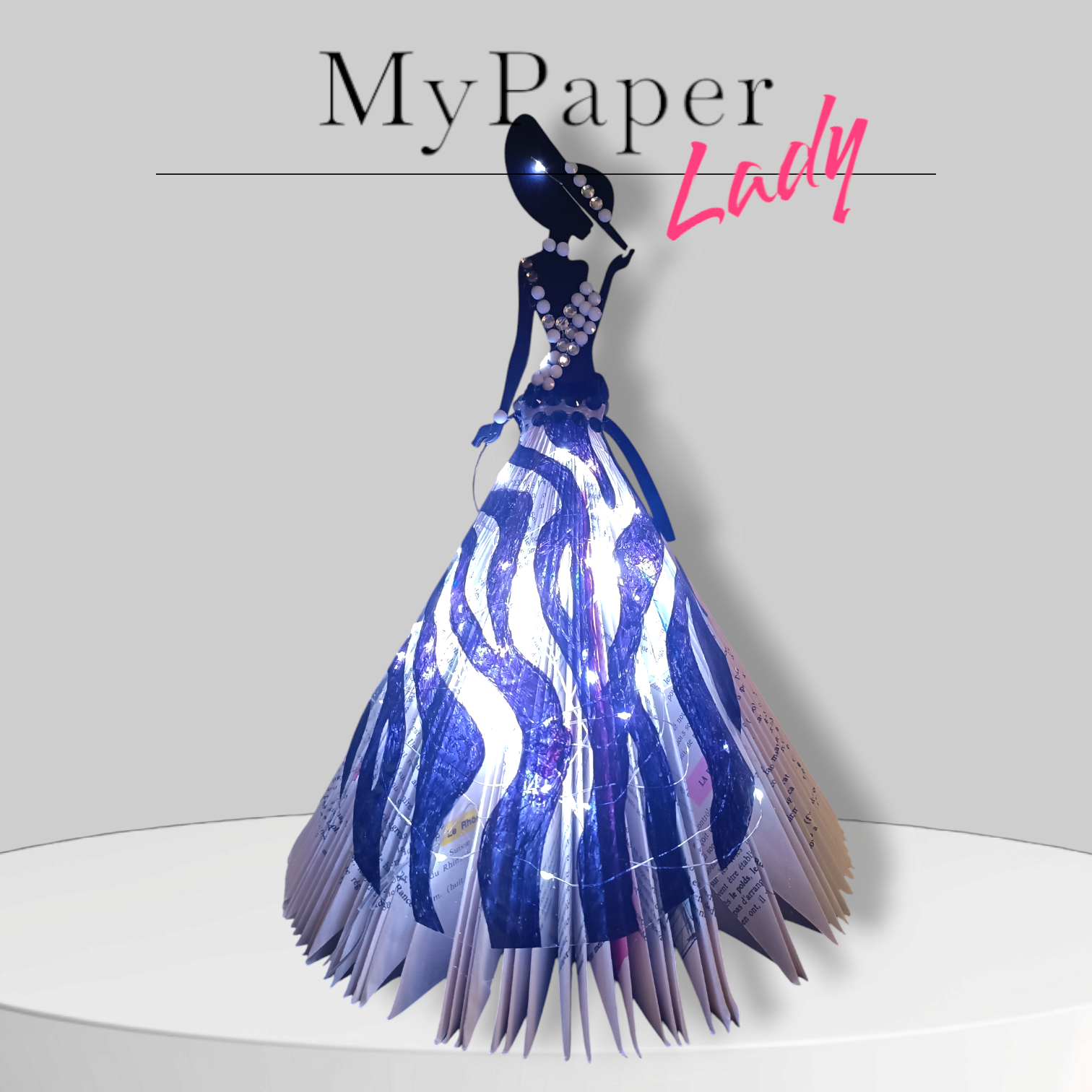 Prodotti – Page 2 – My Paper Lady