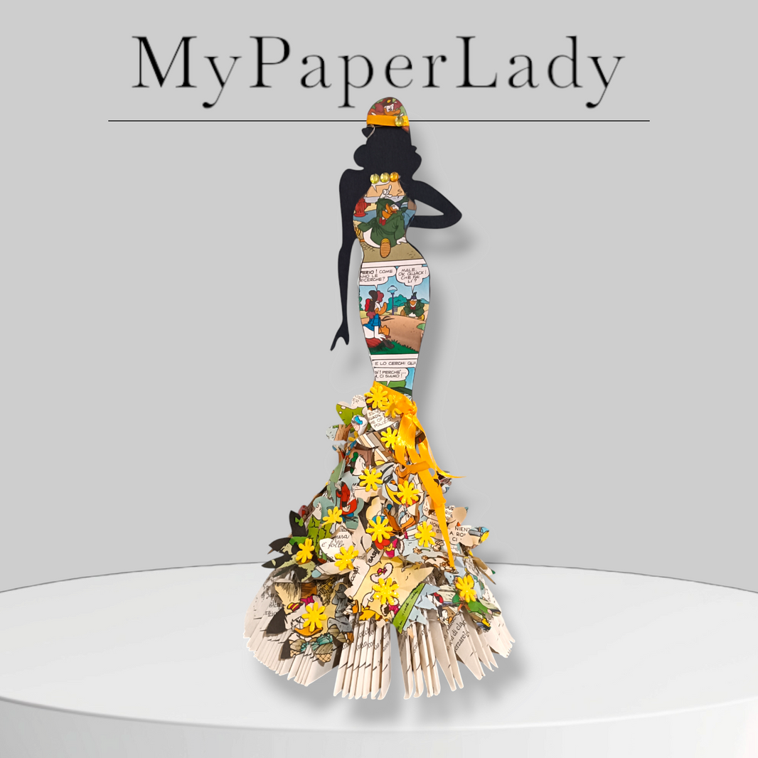 Prodotti – Page 2 – My Paper Lady